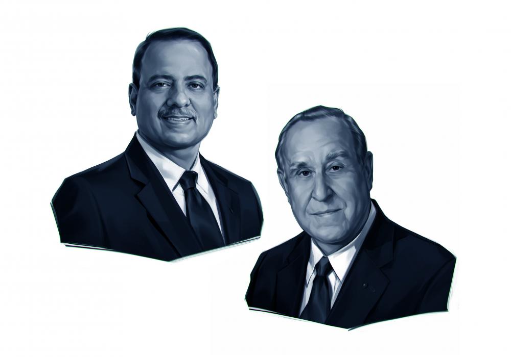 Letter from our leaders | Rotary International