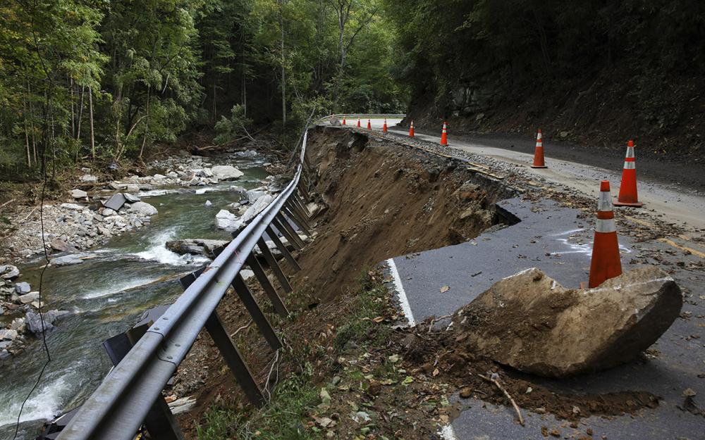 The disaster recovery playbook | Rotary International