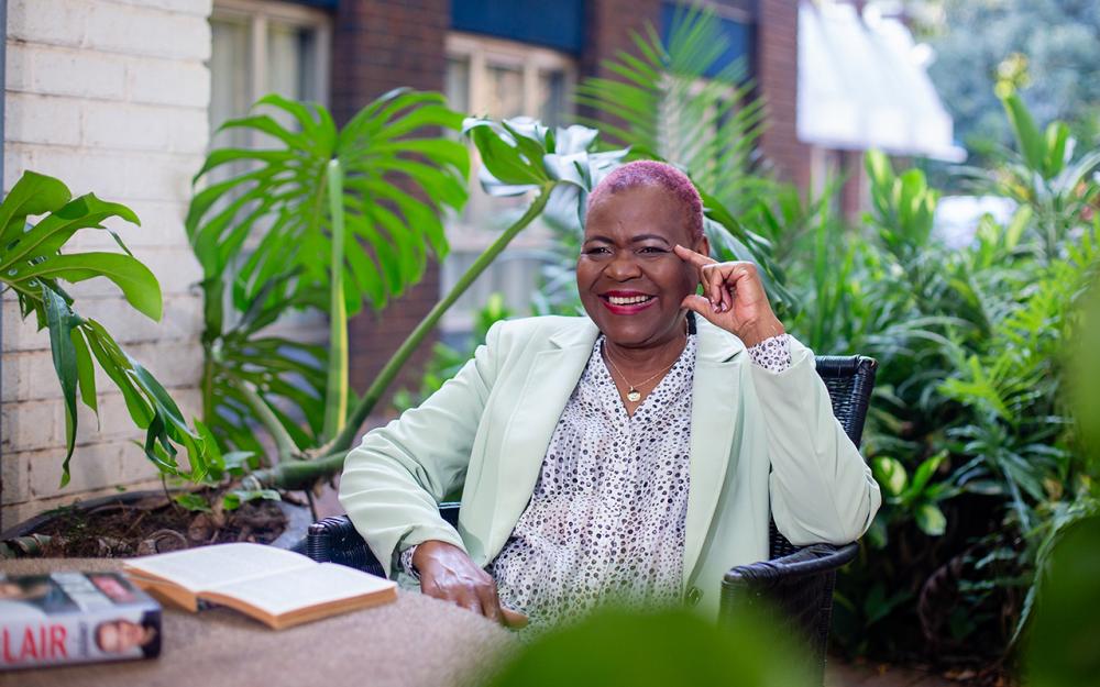 A retired executive profits most from empowering others | Rotary ...