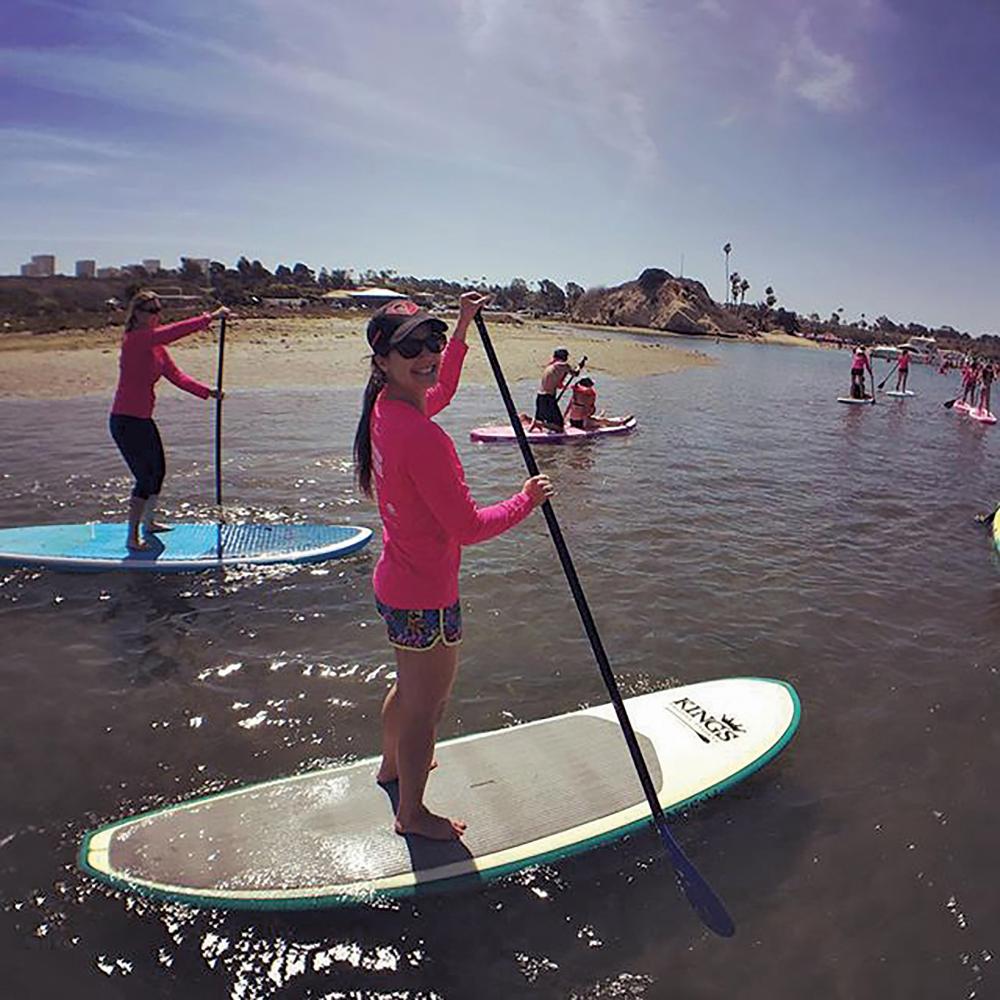 Rotary members share passion for surfing | Rotary International