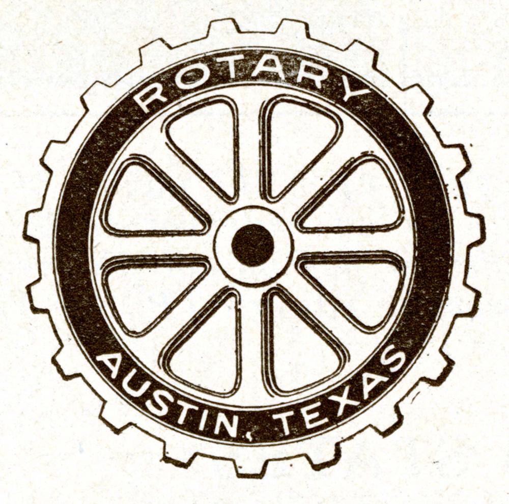 How the Rotary emblem evolved | Rotary International