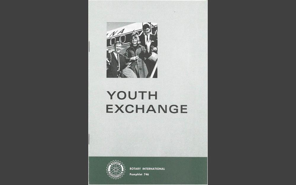 Rotary Youth Exchange: In pursuit of a program | Rotary International