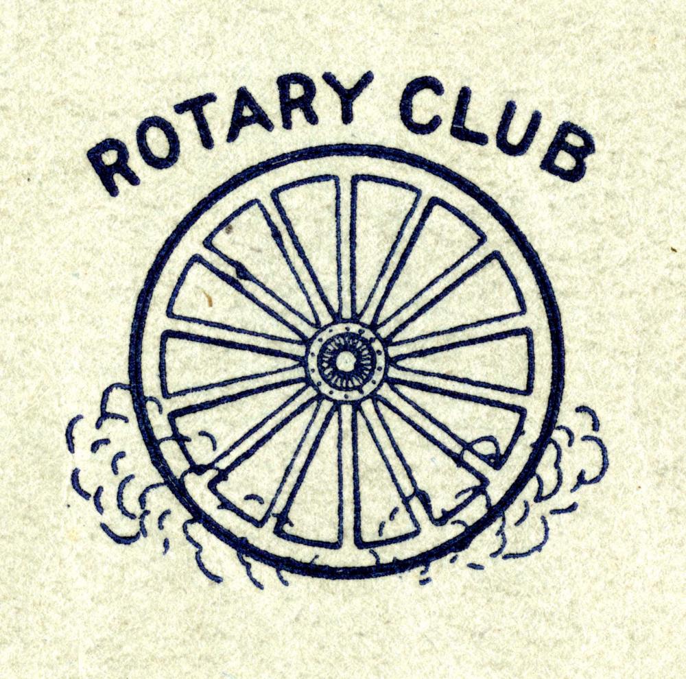 How the Rotary emblem evolved | Rotary International