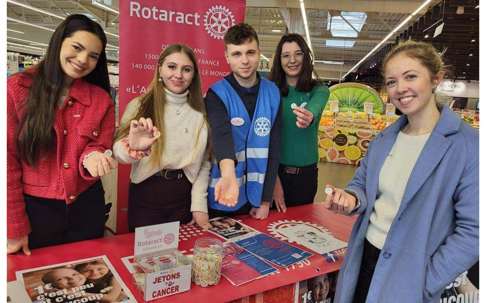 Rotary Mag, source d’inspiration pour agir | Rotary International