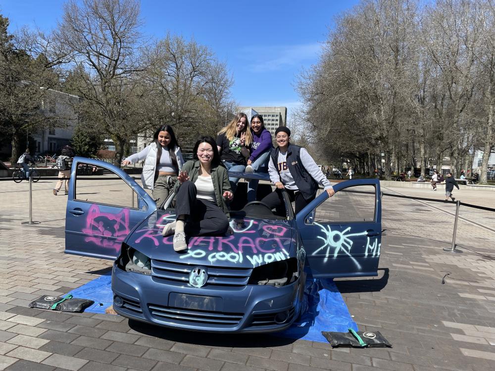 Rotary projects around the globe September 2024 | Rotary International