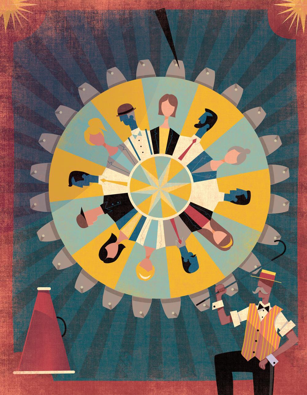 Tips for increasing club membership | Rotary International