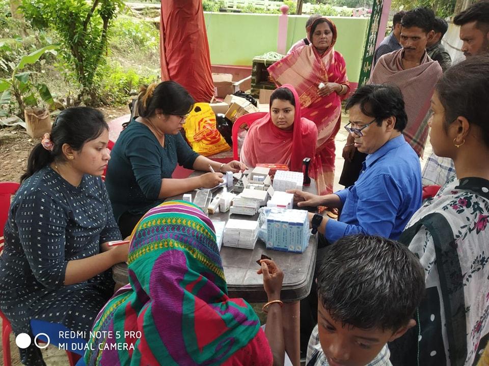 Rotary projects around the globe January 2025 | Rotary International