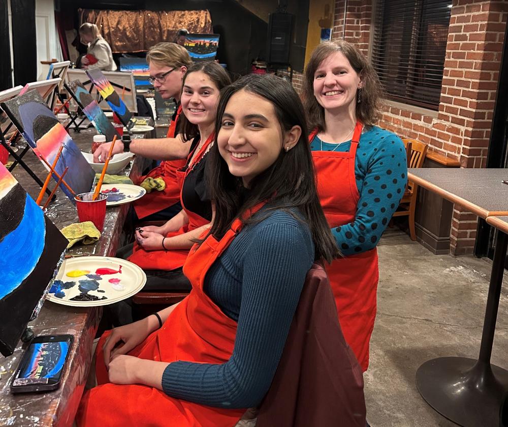 Rotary projects around the globe October 2025 | Rotary International