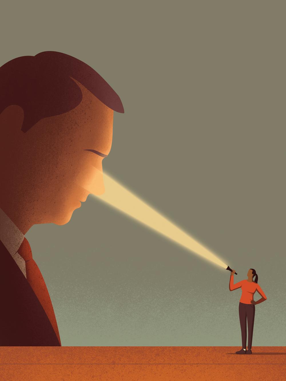 The Four-Way Test in a post-truth era | Rotary International