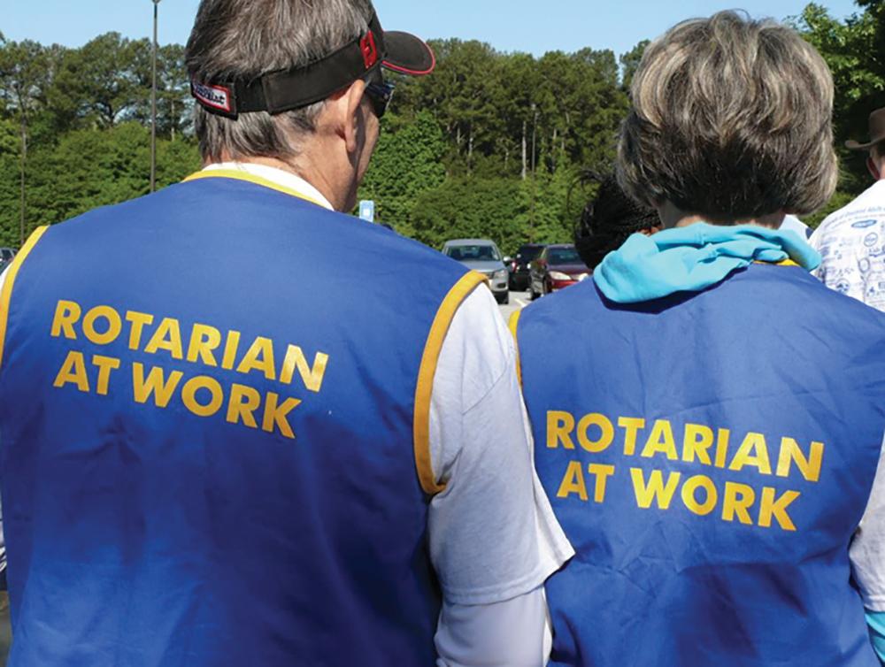 Club innovation online meetings | Rotary International