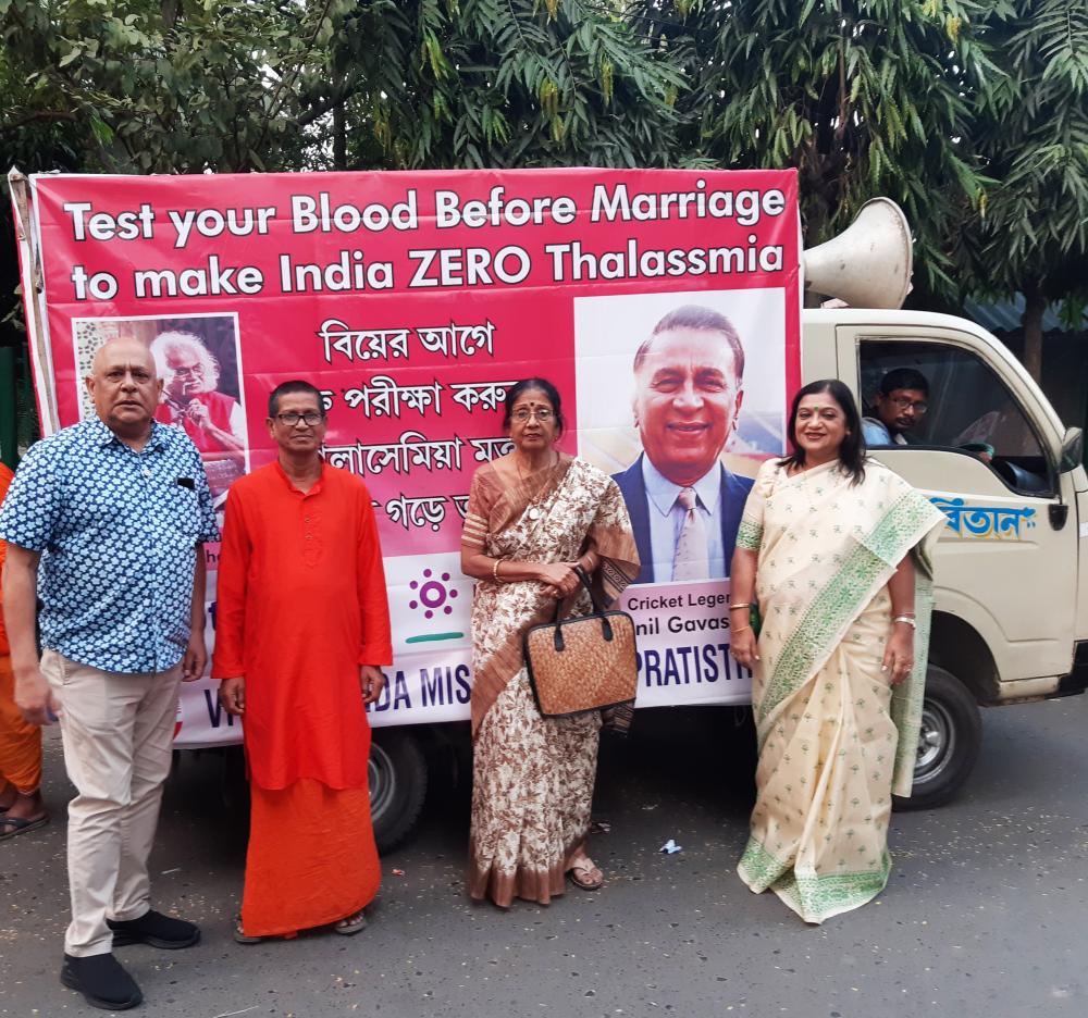 Rotary projects around the globe June 2024 | Rotary International