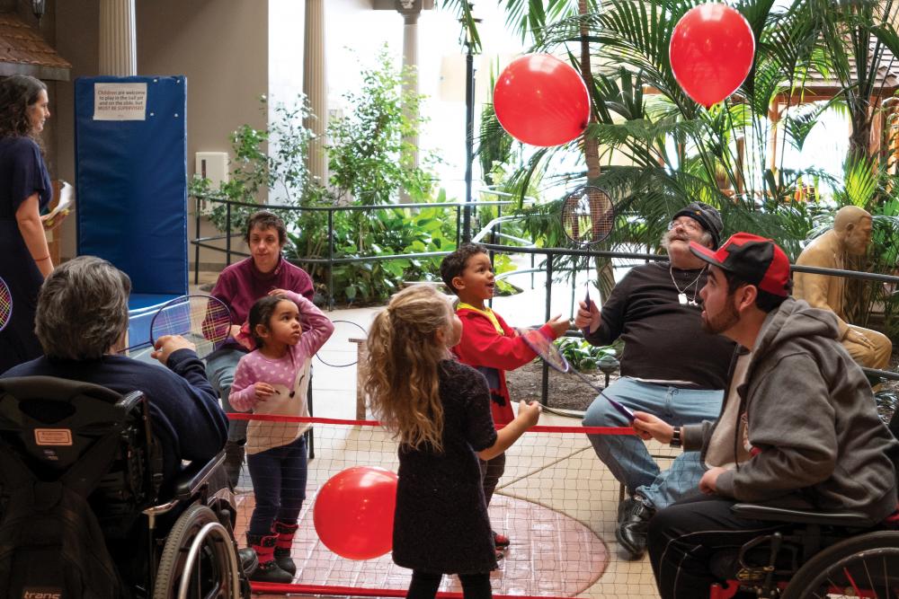 Better together | Rotary International