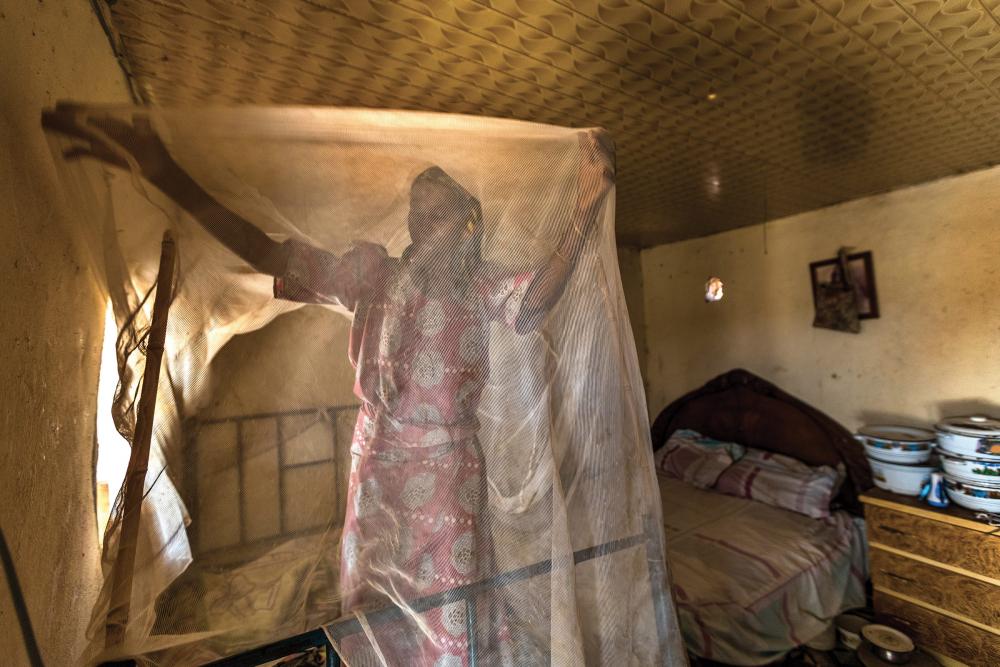 The plus in PolioPlus | Rotary International