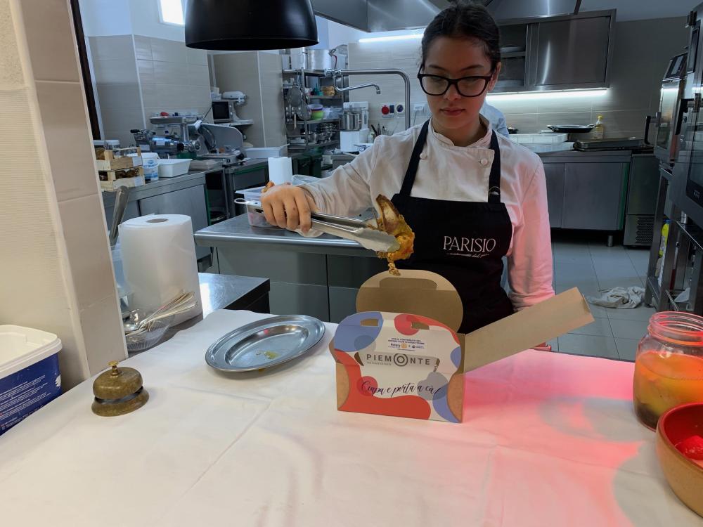 Rotary projects around the globe – December 2022 | Rotary International