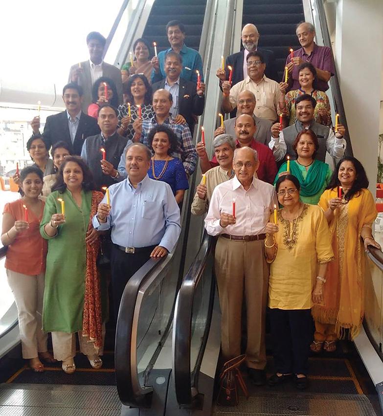 Meet Rotary’s New President | Rotary International