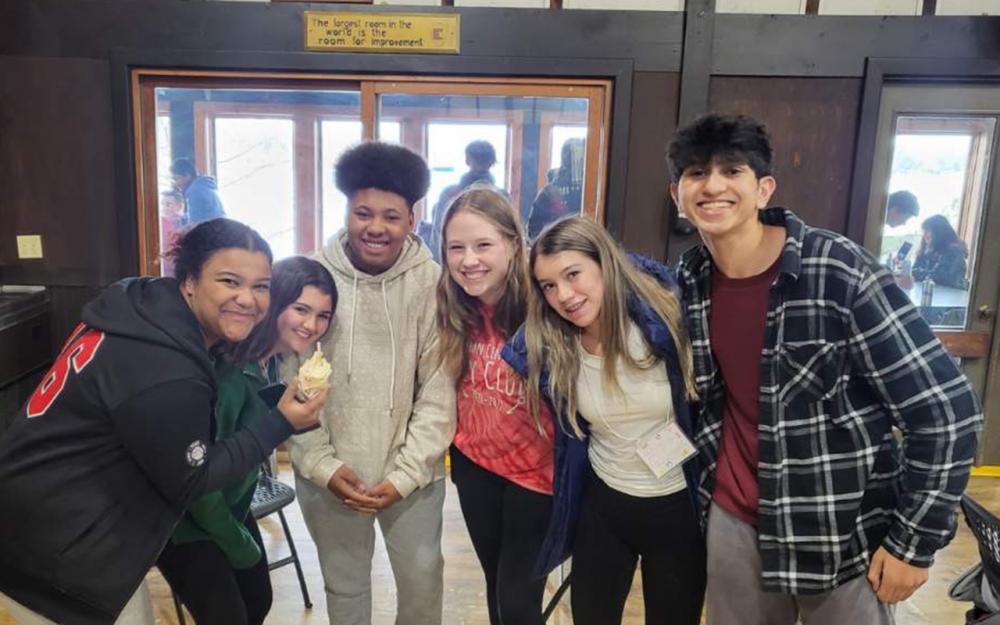 RYLA programs build the next generation of leaders | Rotary International