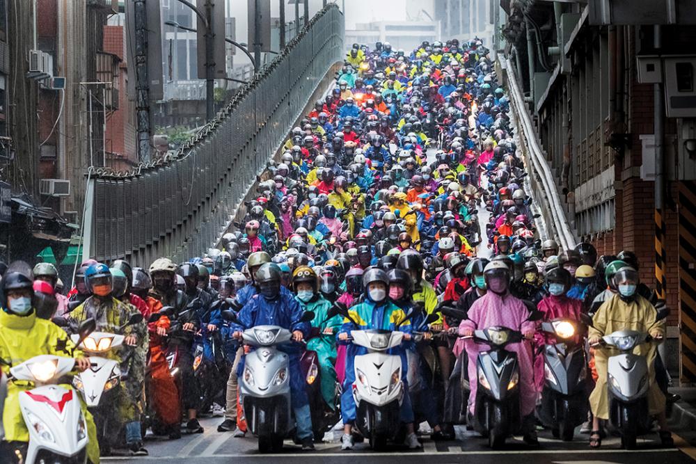 Rotary magazines 2023 Photo Awards | Rotary International