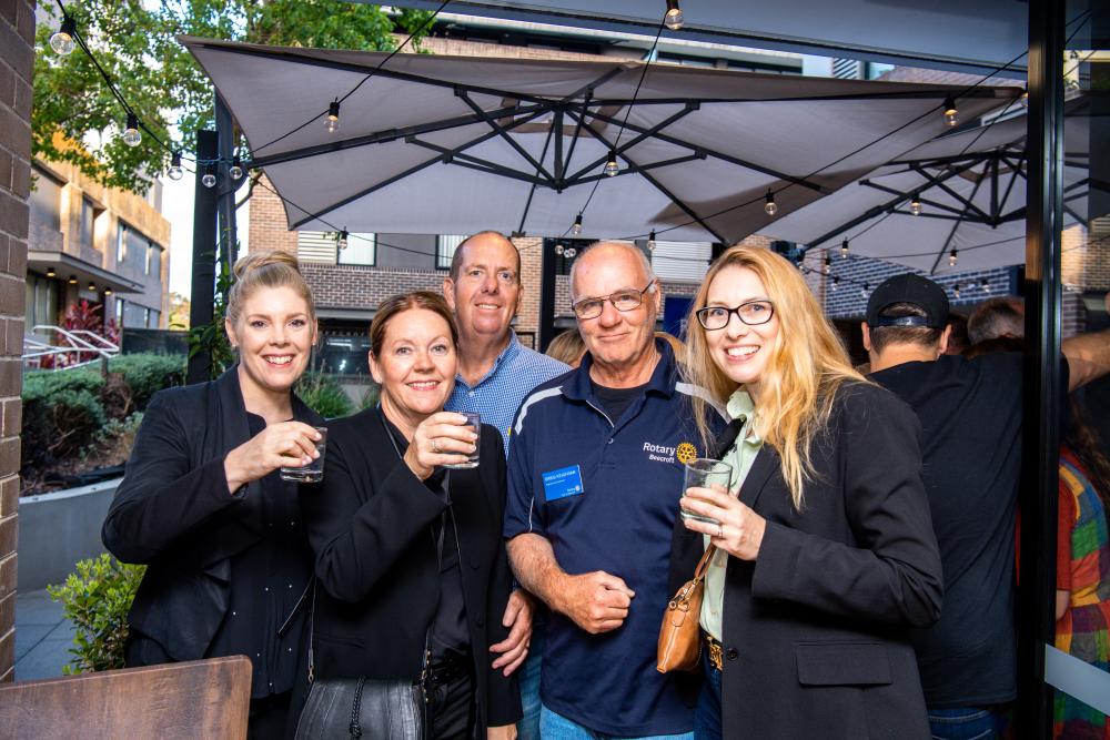 Rotary projects around the globe June 2023 | Rotary International