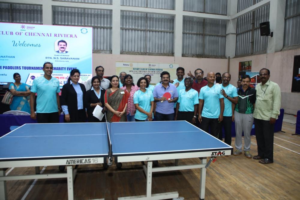 Rotary projects around the globe March 2023 | Rotary International