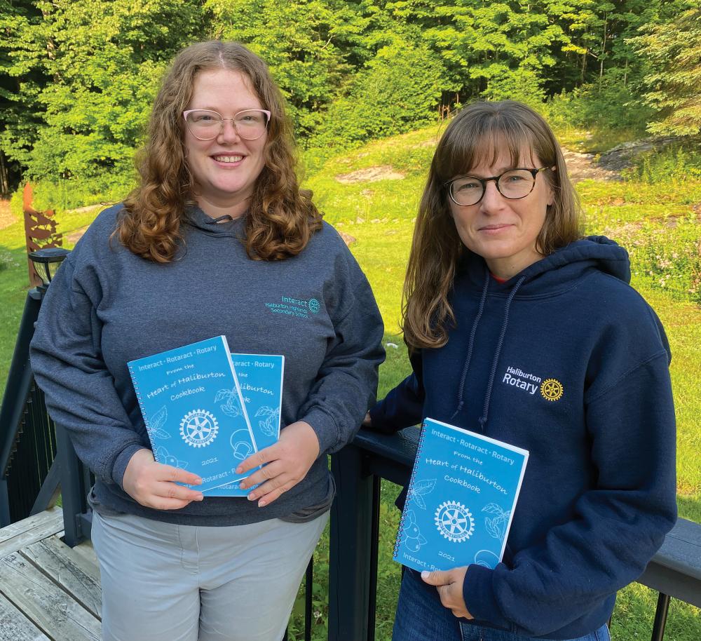 Rotary Projects Around the Globe November 2021 | Rotary International