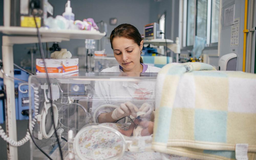 Rotary's Timeline Focusing Our Impact | Rotary International