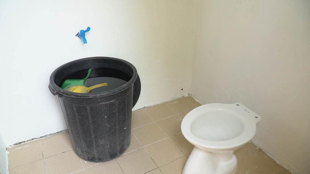 Philippine WASH project delivers toilets and hygiene education to ...
