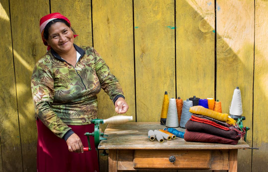 Growing Local Economies | Rotary International