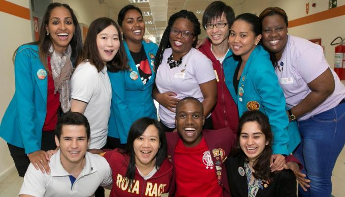 Join | Rotary International