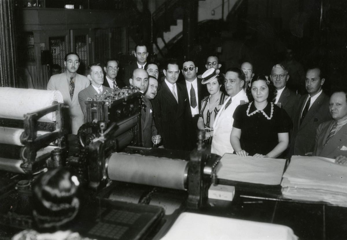 Rotary commemorated in stamps | Rotary International