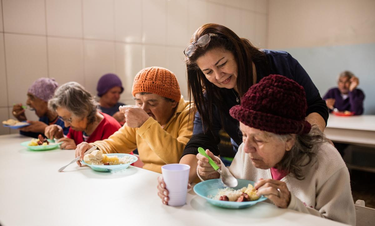 5 reasons to give to Rotary on Giving Tuesday | Rotary International