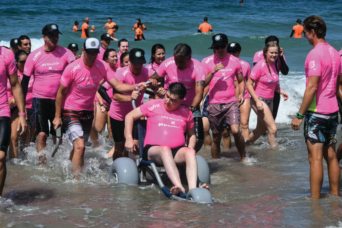 Our stories | Rotary International