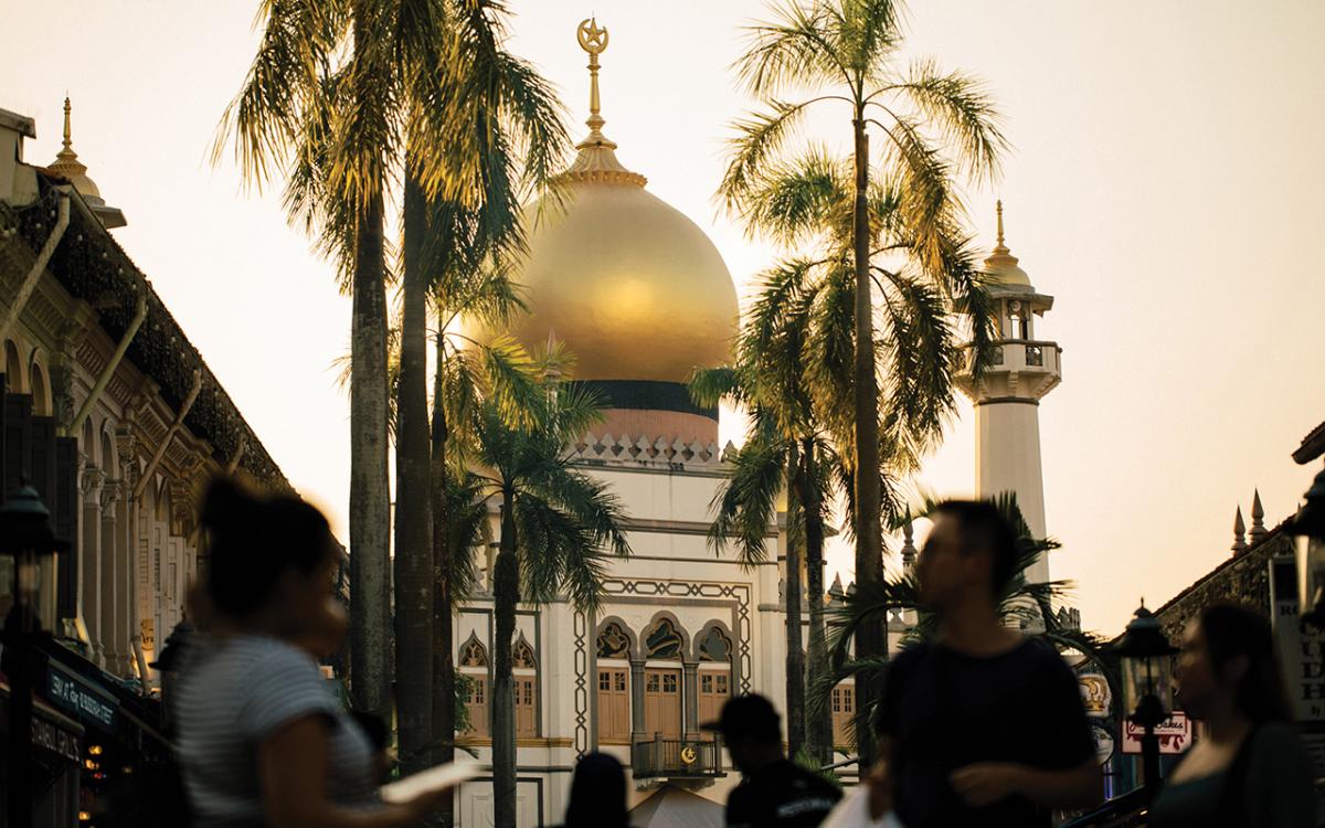 Customize your Rotary convention with tours | Rotary International