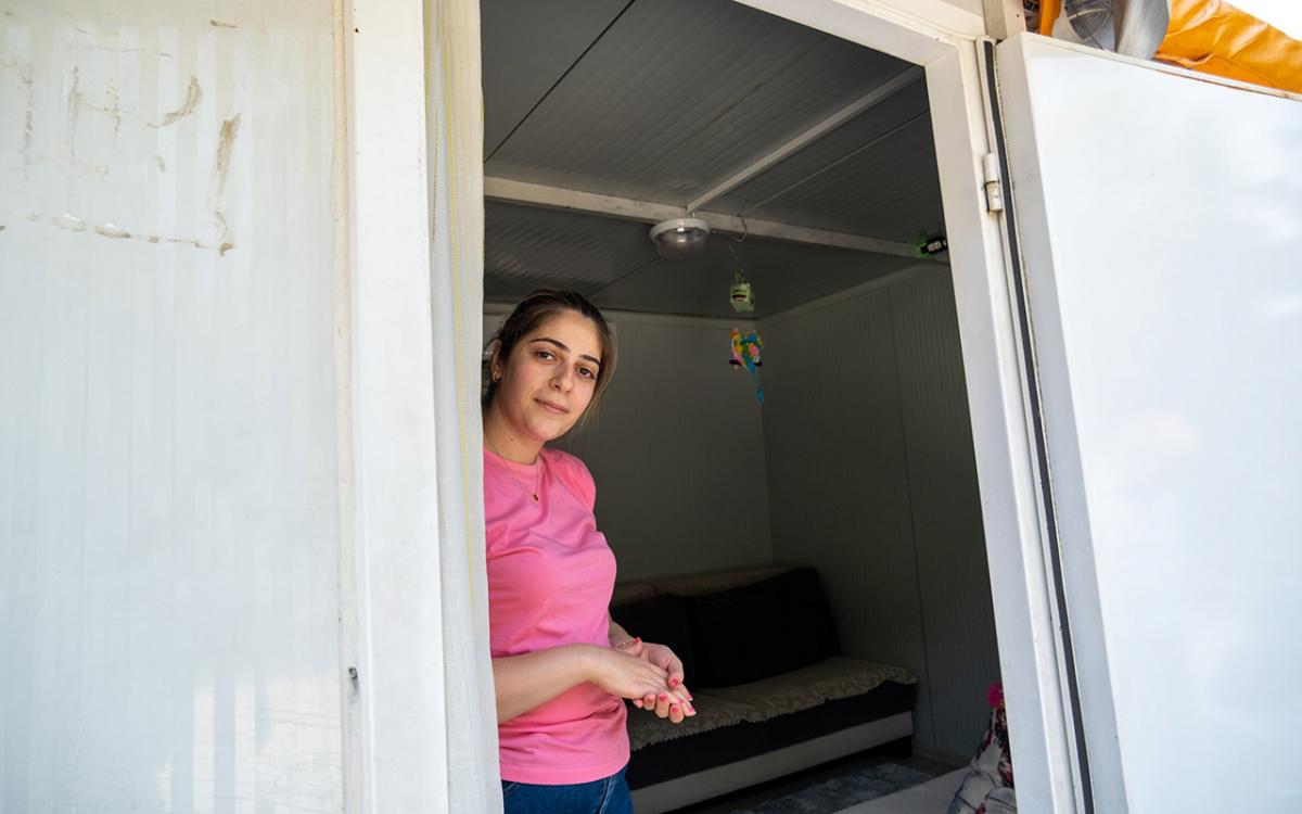 Rotary continues to support Turkey as it rebuilds from earthquake ...