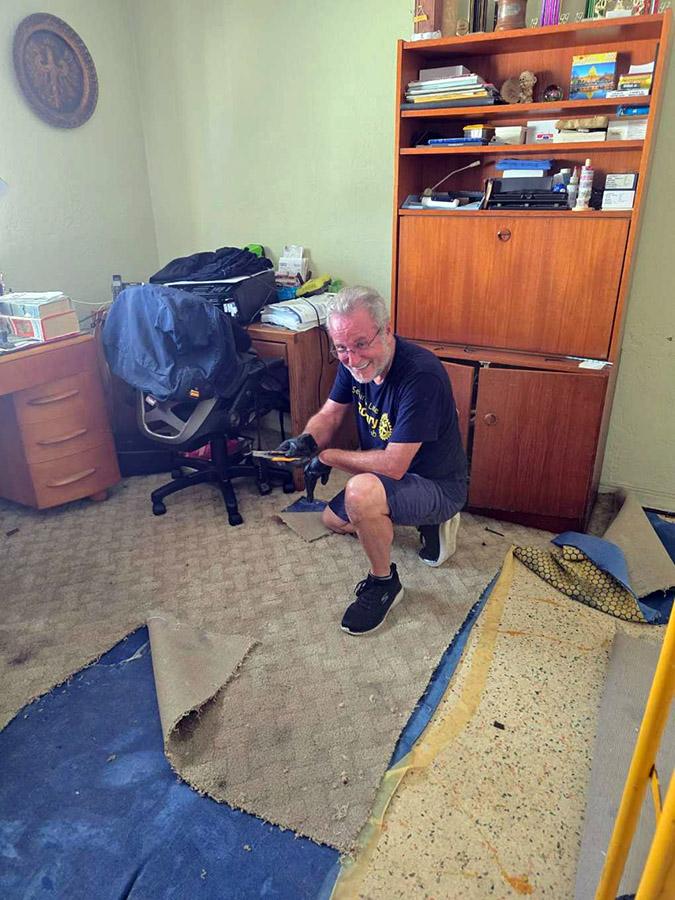 The disaster recovery playbook | Rotary International