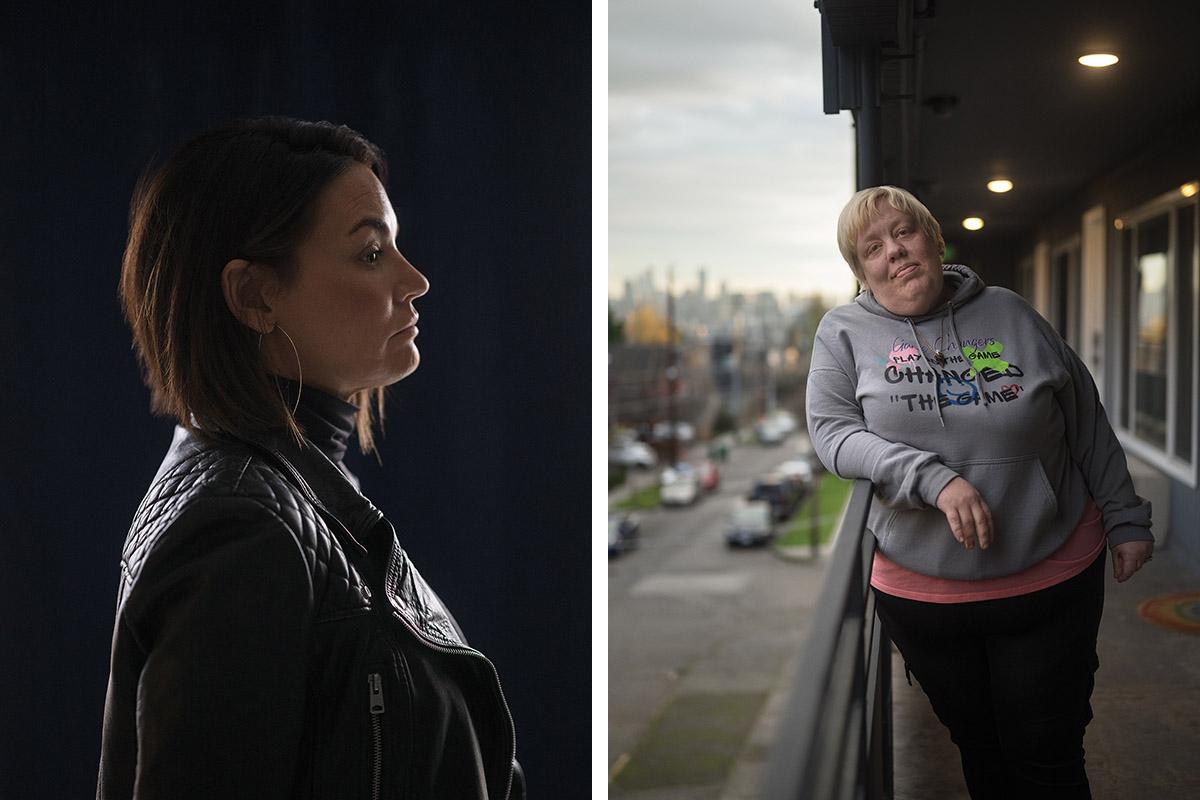 A way off 'the track' | Rotary International