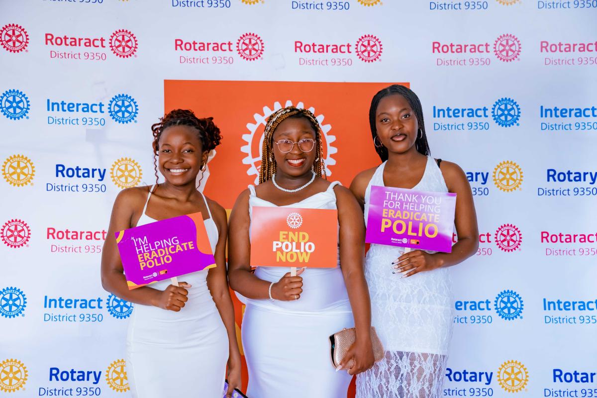 Rotary projects around the globe December 2025 | Rotary International