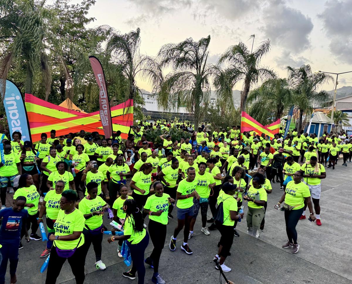 Rotary projects around the globe December 2025 | Rotary International