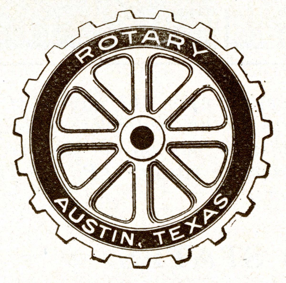 How the Rotary emblem evolved | Rotary International