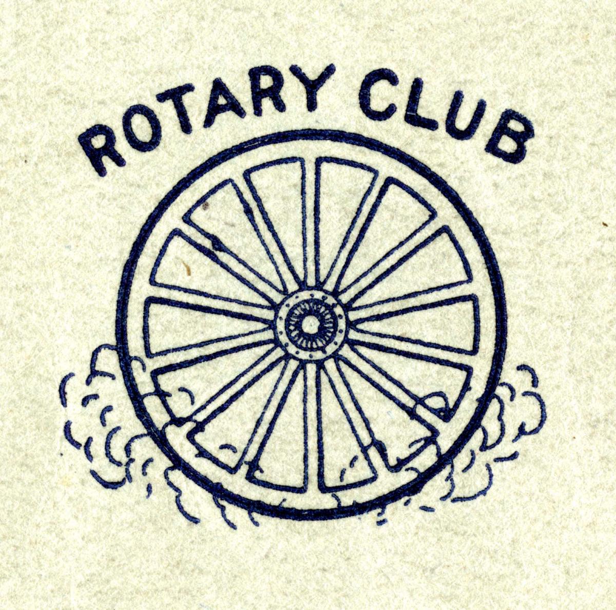 How the Rotary emblem evolved | Rotary International