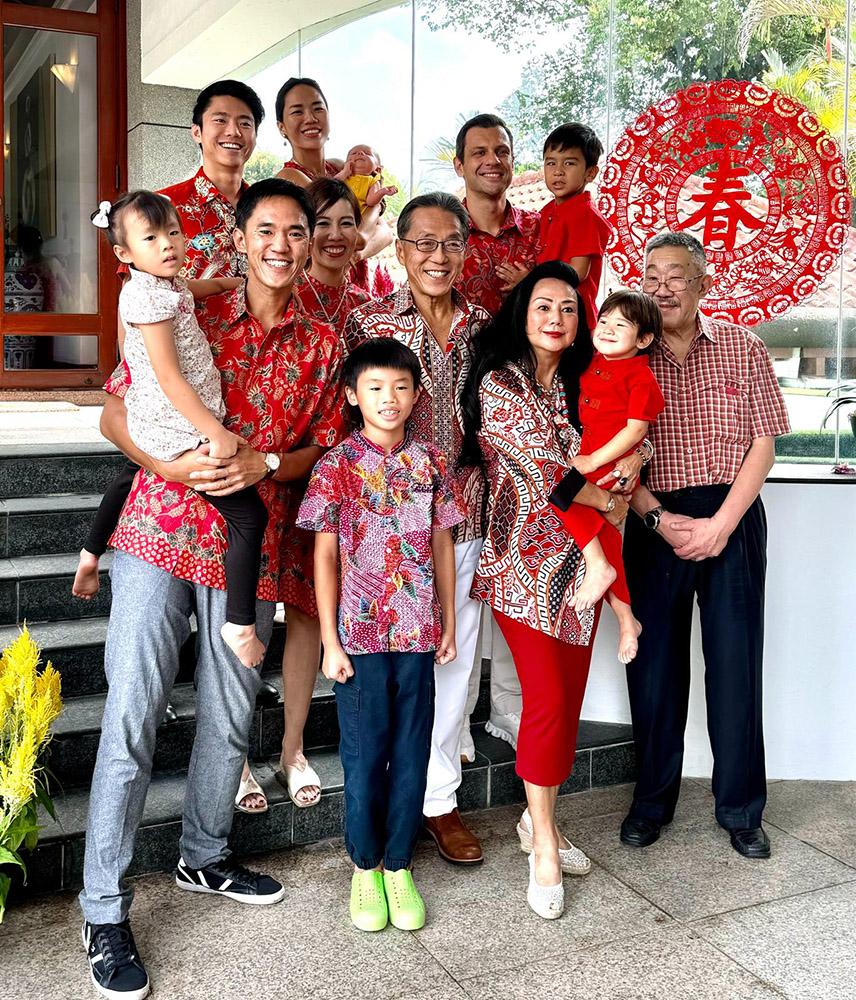 QA with Rotary Convention speaker Claire Chiang | Rotary International