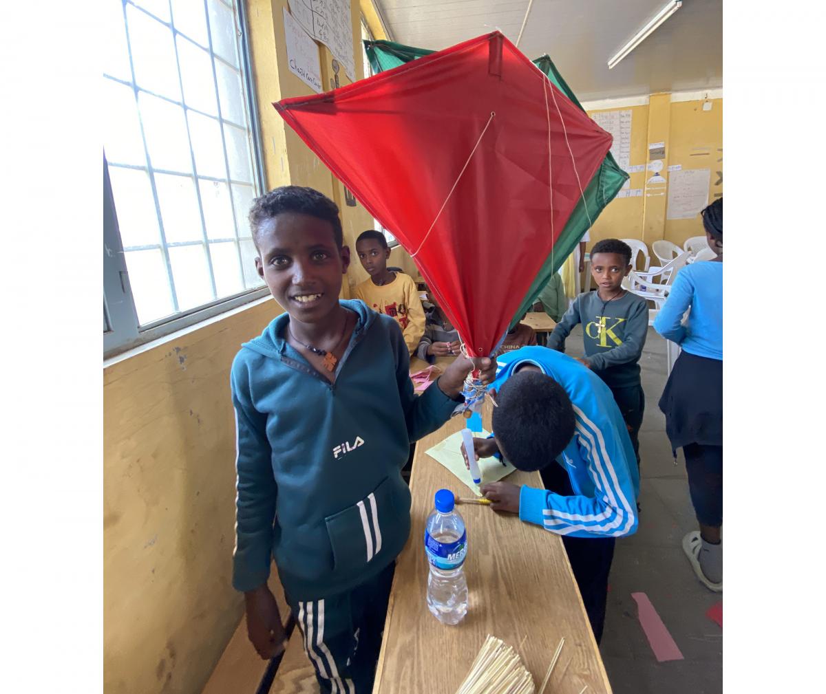 Rotary projects around the globe November 2024 | Rotary International