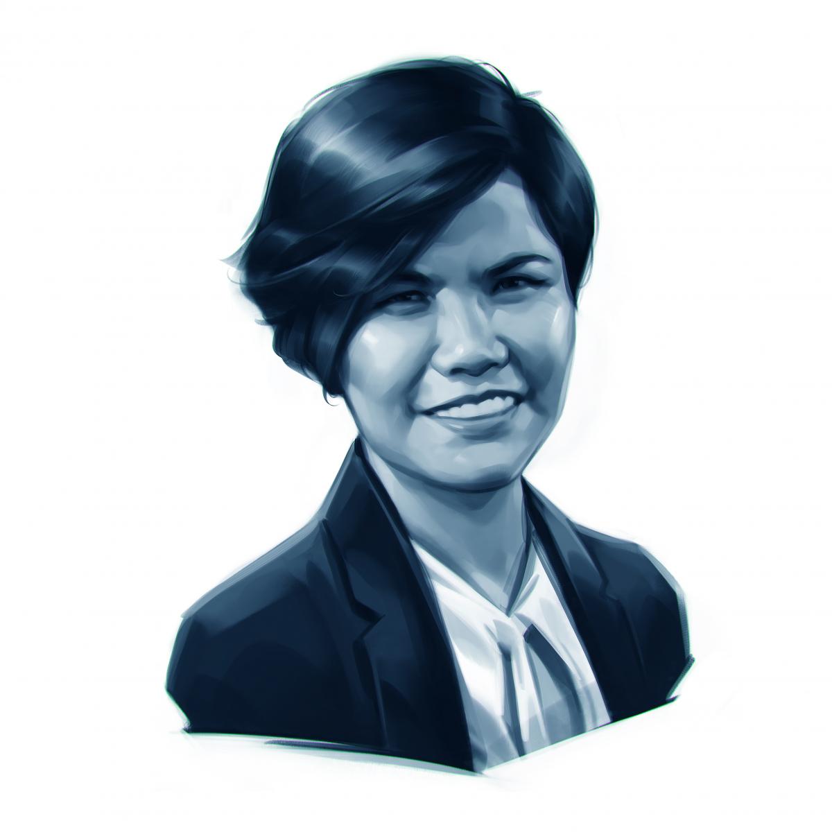 Rotary members honored as Champions of Girls’ Empowerment | Rotary ...