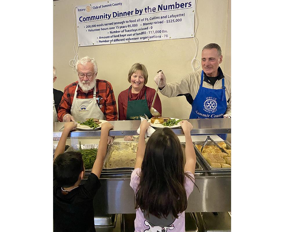 Rotary projects around the globe August 2025 | Rotary International