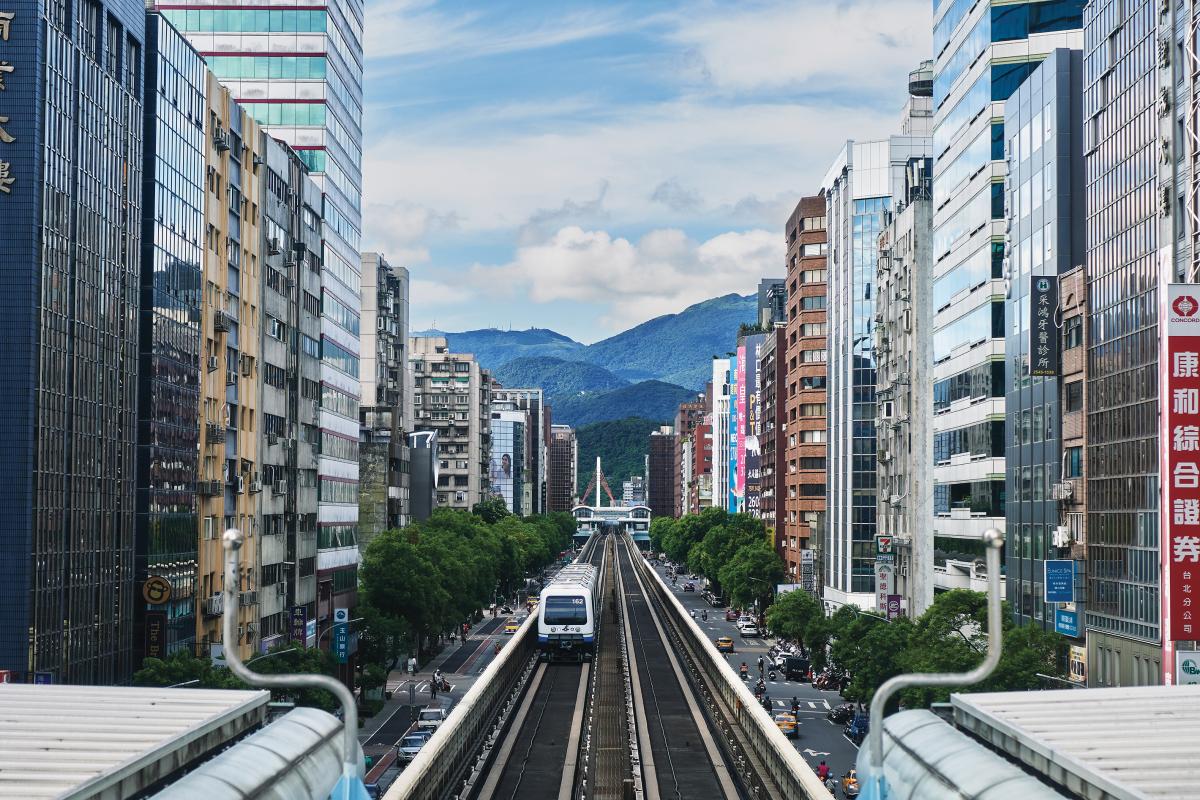 躍動する台北：2021年ロータリー国際大会 | Rotary International