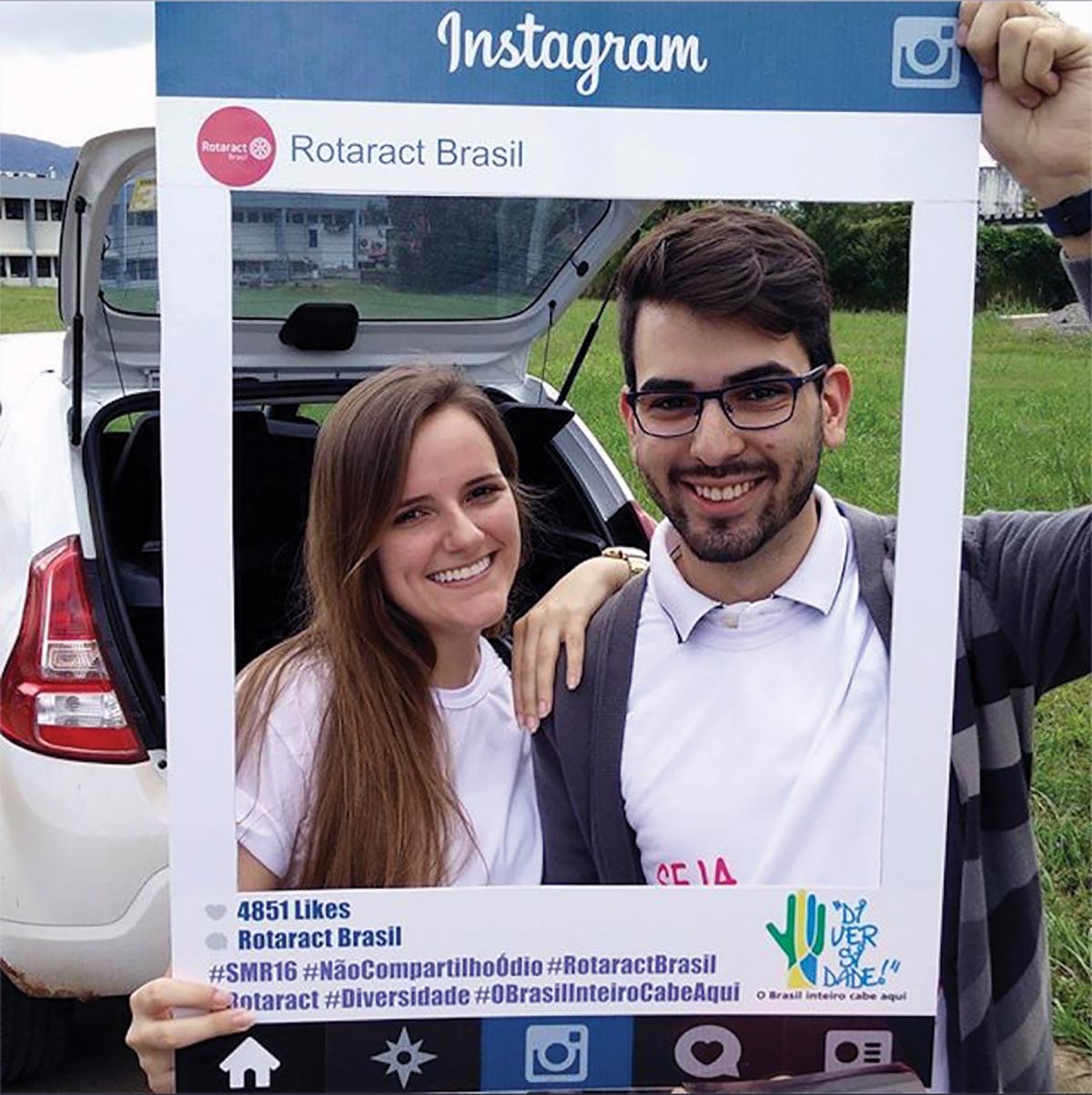 7 things you did not know about Rotaract | Rotary International