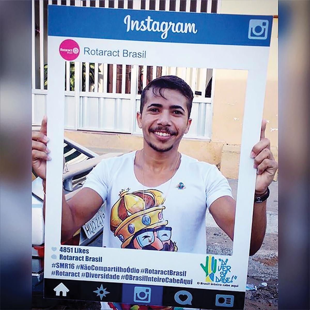 7 things you did not know about Rotaract | Rotary International