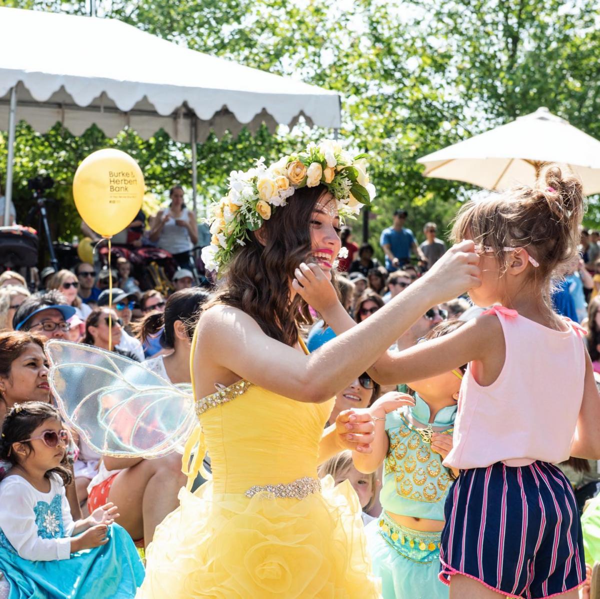 Rotary projects around the globe May 2024 | Rotary International