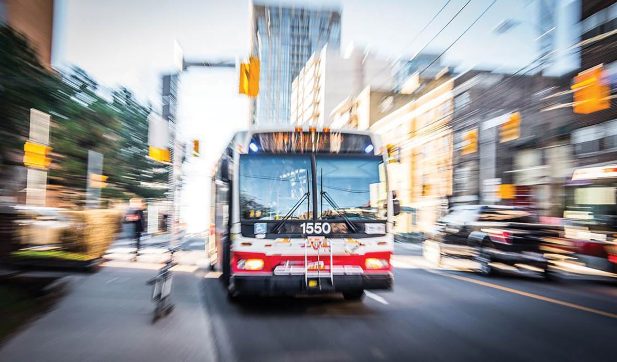 Convention 2018 Transit options | Rotary International