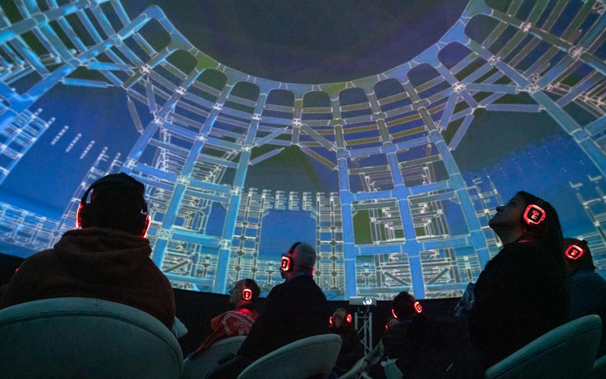 Rotary International Convention concludes with a message of hope ...