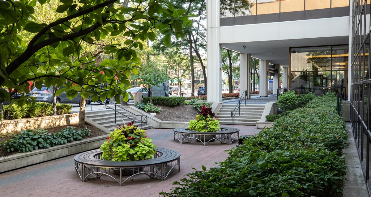 Careers Benefits | Rotary International